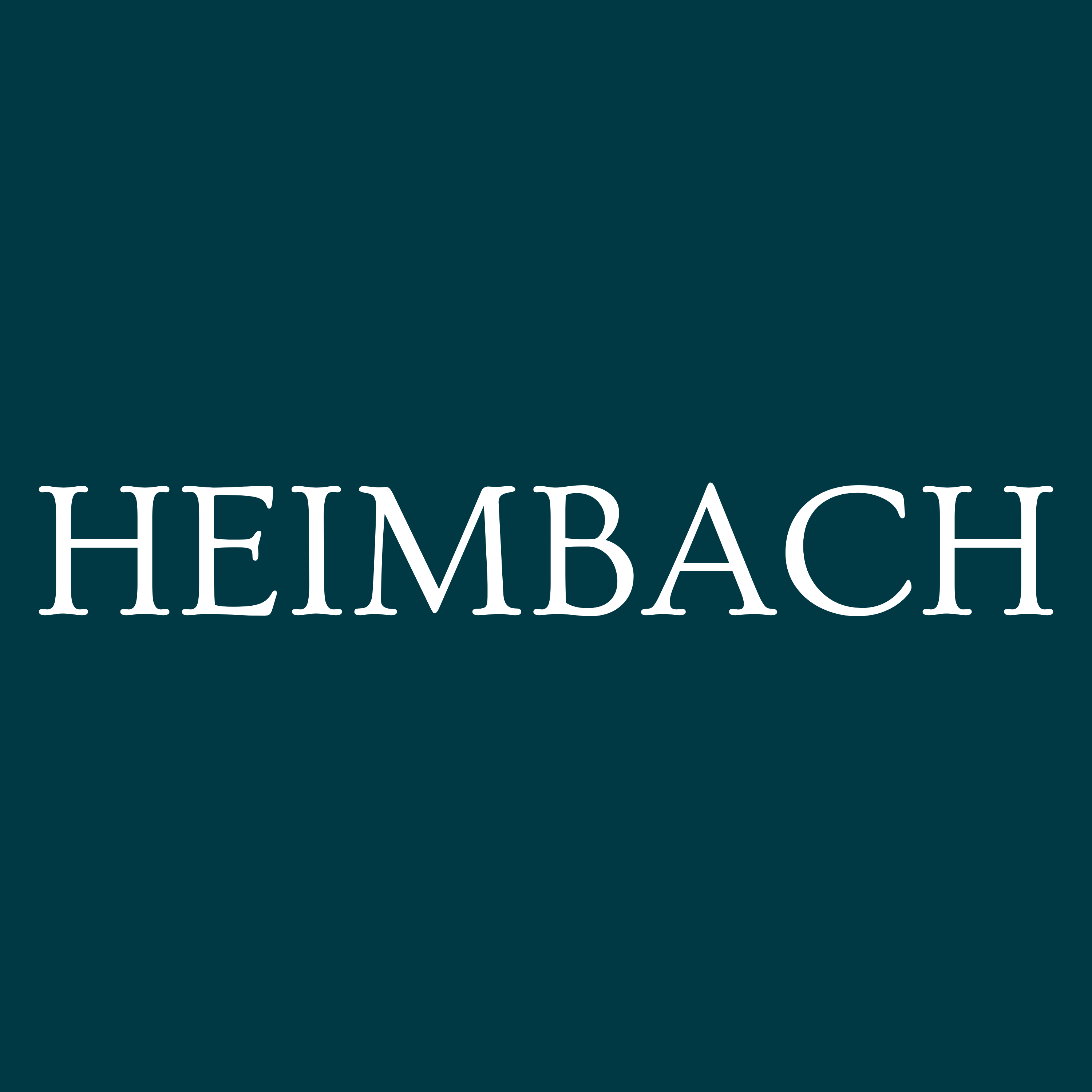 HEIMBACH